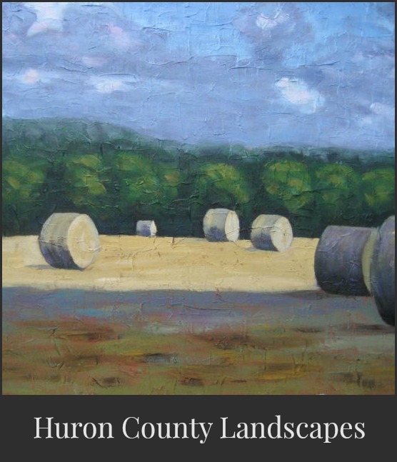 Portfolios | Susan Hay Paintings